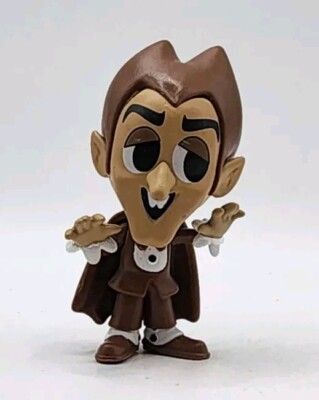 Funko Ad Icons Count Chocula Mystery Minis Vinyl Figure General Mills ...