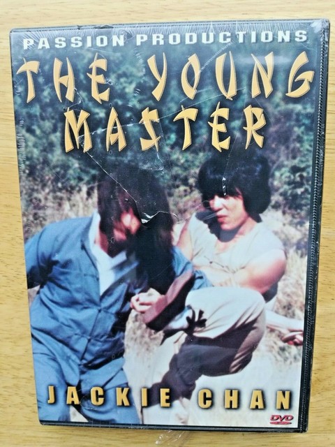 The Young Master (DVD, 2000) for sale online | eBay