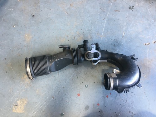 A2700901029 Mercedes W176 W246 A B Class air intake hose tube pipe ...