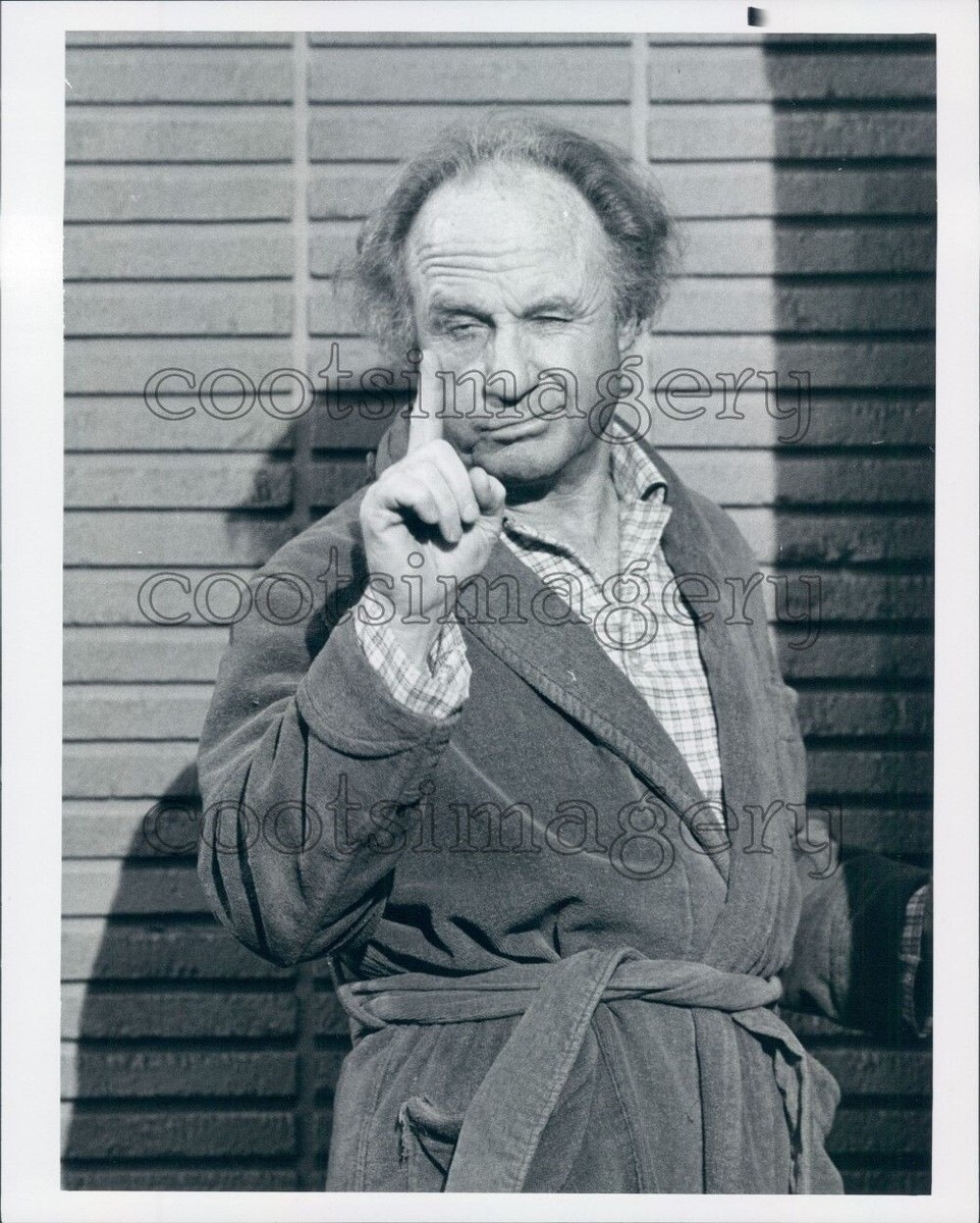 Jack Warden 486 Jack Warden Photos & High Res Pictures Getty Images