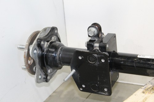 2009-2023 Harley Davidson Freewheeler Tri Glide Rear Axle End Assembly ...