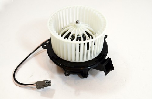 Heater Fan Blower Motor Vauxhall ASTRA CASCADA ZAFIRA 13276234 GENUINE ...