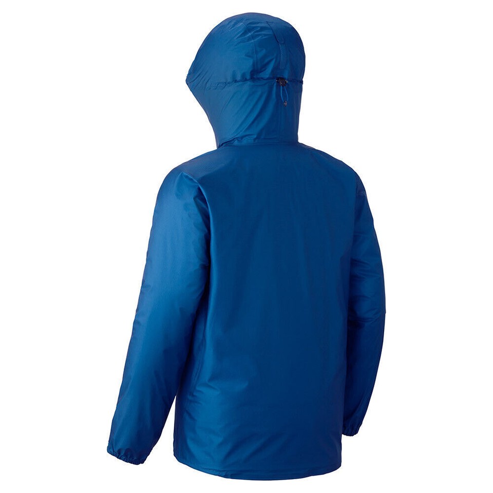 Montbell Storm Cruiser Jacket Hoodie Men's Waterproof Outdoor Hiking ...