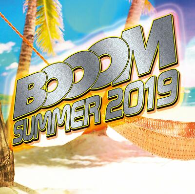 BOOOM SUMMER 2019 2 CD NEW! | eBay