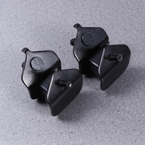 4pcs Anti Vibration Generator Motor Mounts Replacement Rubber Motor ...