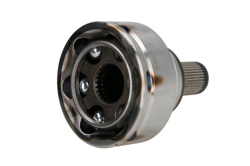 DRIVESHAFT CV JOINT KIT PAIR WHEEL SIDE KFR835 LPR 2PCS NEW OE ...