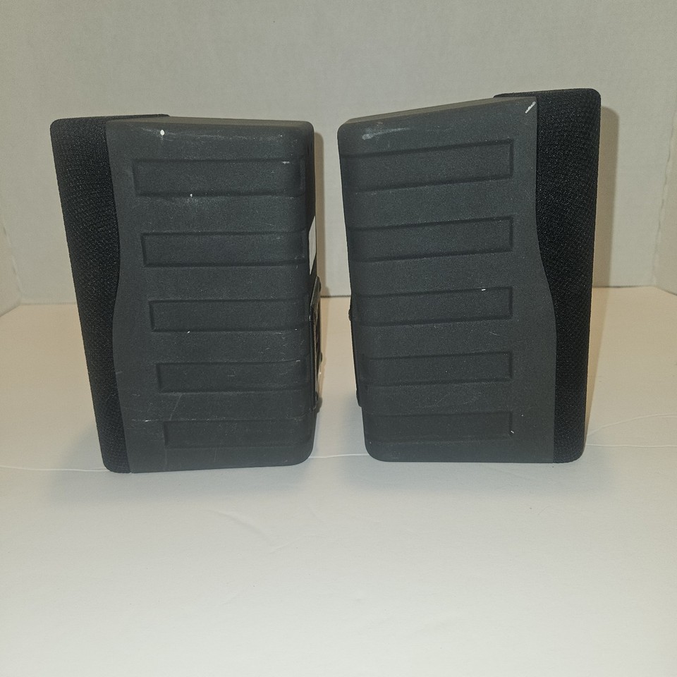 Optimus Pro X5 Bookshelf Speakers!(30W) | eBay