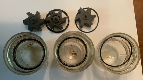 FISH HAWK SPEED AND TEMP PROBE REPLACEMENT PARTS | eBay