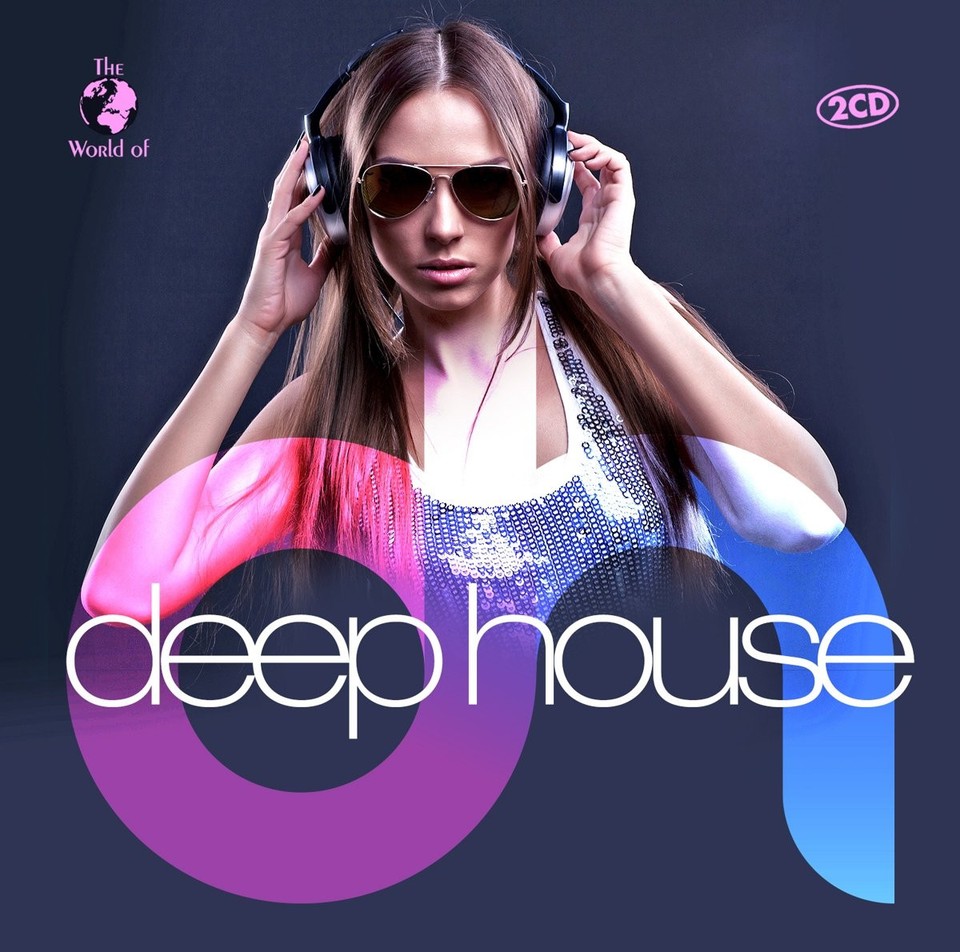 Various Artists Deep House (CD) | eBay