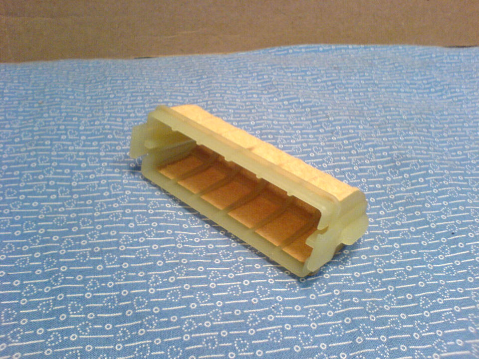 STIHL CHAINSAW FLOCKED AIR FILTER. 1123 120 1613 NEW OEM PART H-1-1 | eBay