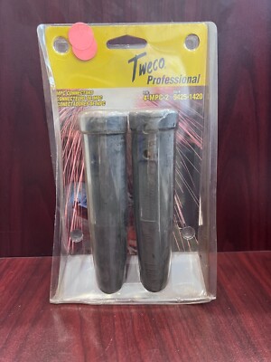 TWECO 4-MPC-2 CABLE CONNECTOR, FEMALE HALF, 2 PER PACK | eBay
