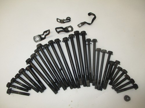 83 SUZUKI GS550 LD Boulons De Carter | eBay