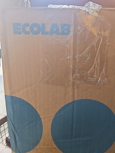 Ecolab 2x2 Prep-n-Print Duralabel DOW Pack Of 4 Rolls/300 @ 30 Rolls | eBay