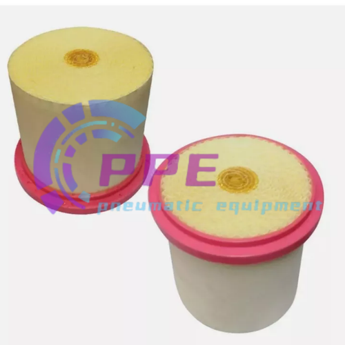 1PC 6.4163.0 Air Filter Cartridge Kit FIT FOR Kaeser Air Compressor ...