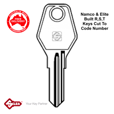 Missing Filing Cabinet Keys? Keys Made To "S" Code Number-FREE POSTAGE ...