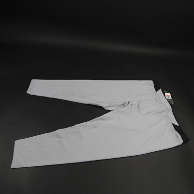 Under Armour Celliant Compression Pants Men's Light Gray New with Tags ...