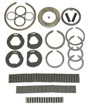 Ford Top Loader 4 Speed Small Parts Kit, SP296-50 | eBay