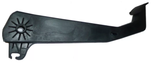 Pédale D'embrayage Pour Citroen Jumper Peugeot Boxer Fiat Ducato M4554 ...