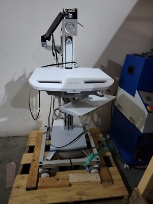 Ergotron SV42-6301-1 StyleView Medical EMR Cart with LCD Pivot SLA ...