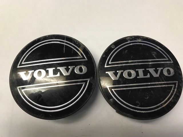 1996-2009 Volvo 40 60 Series 850 2 Center Cap Caps 306300 85 | eBay