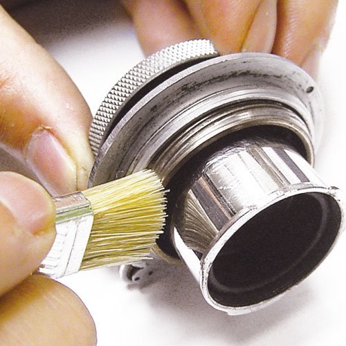 Pig Iron Lens Helicoid Grease Grade 500 Camera Service Repair Lubricant ...