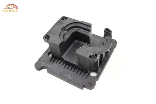 LAND ROVER RANGE ROVER TRANSMISSION GEAR SHIFT SHIFTER PLATE MOUNT OEM ...