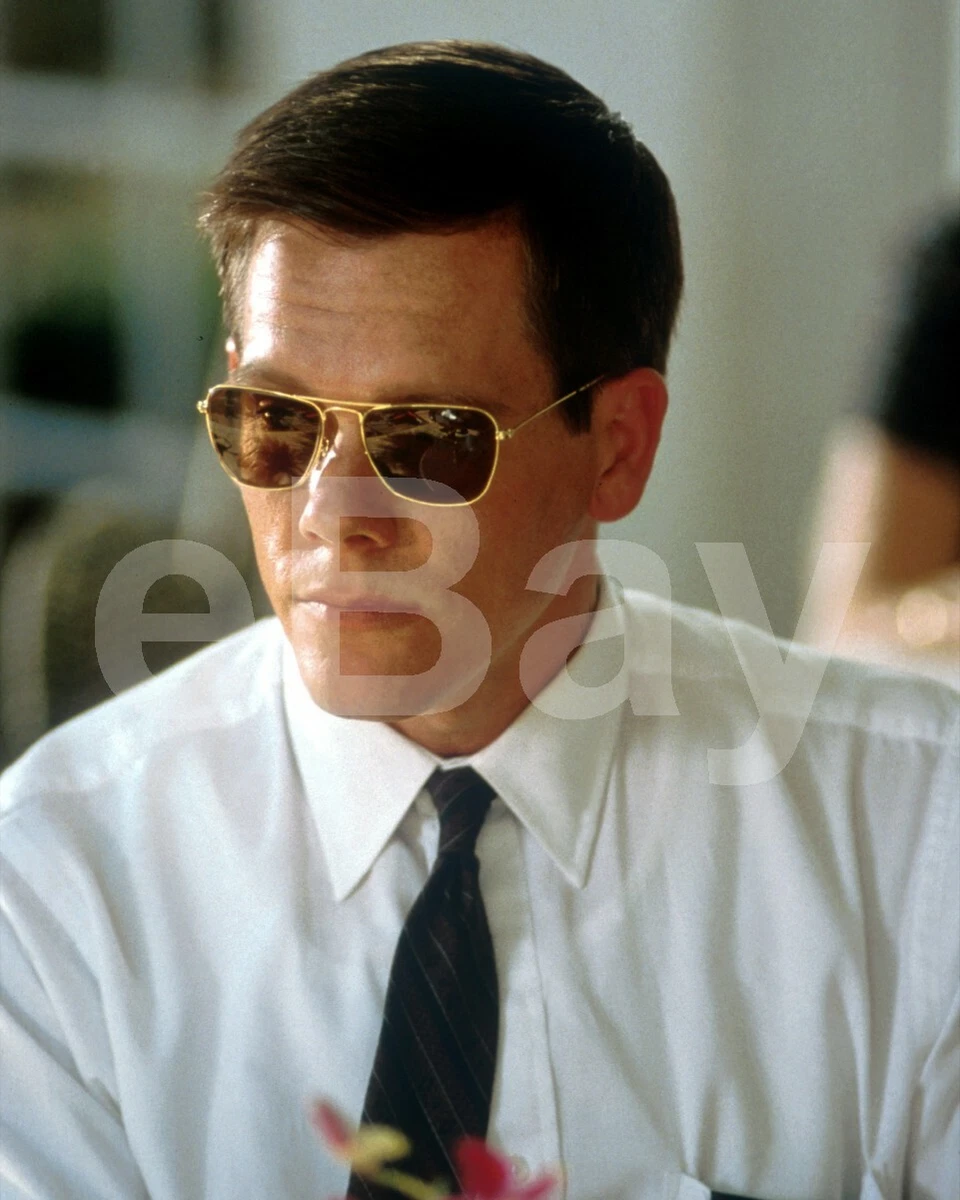 Kevin Bacon Wild Things