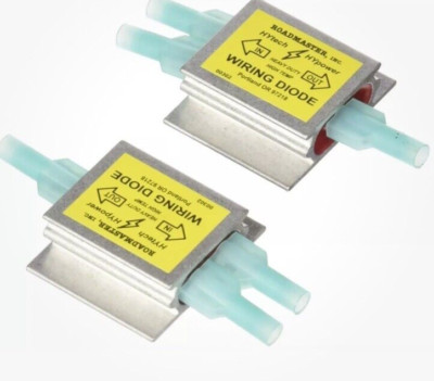 Diodes - 20 Amp Diode