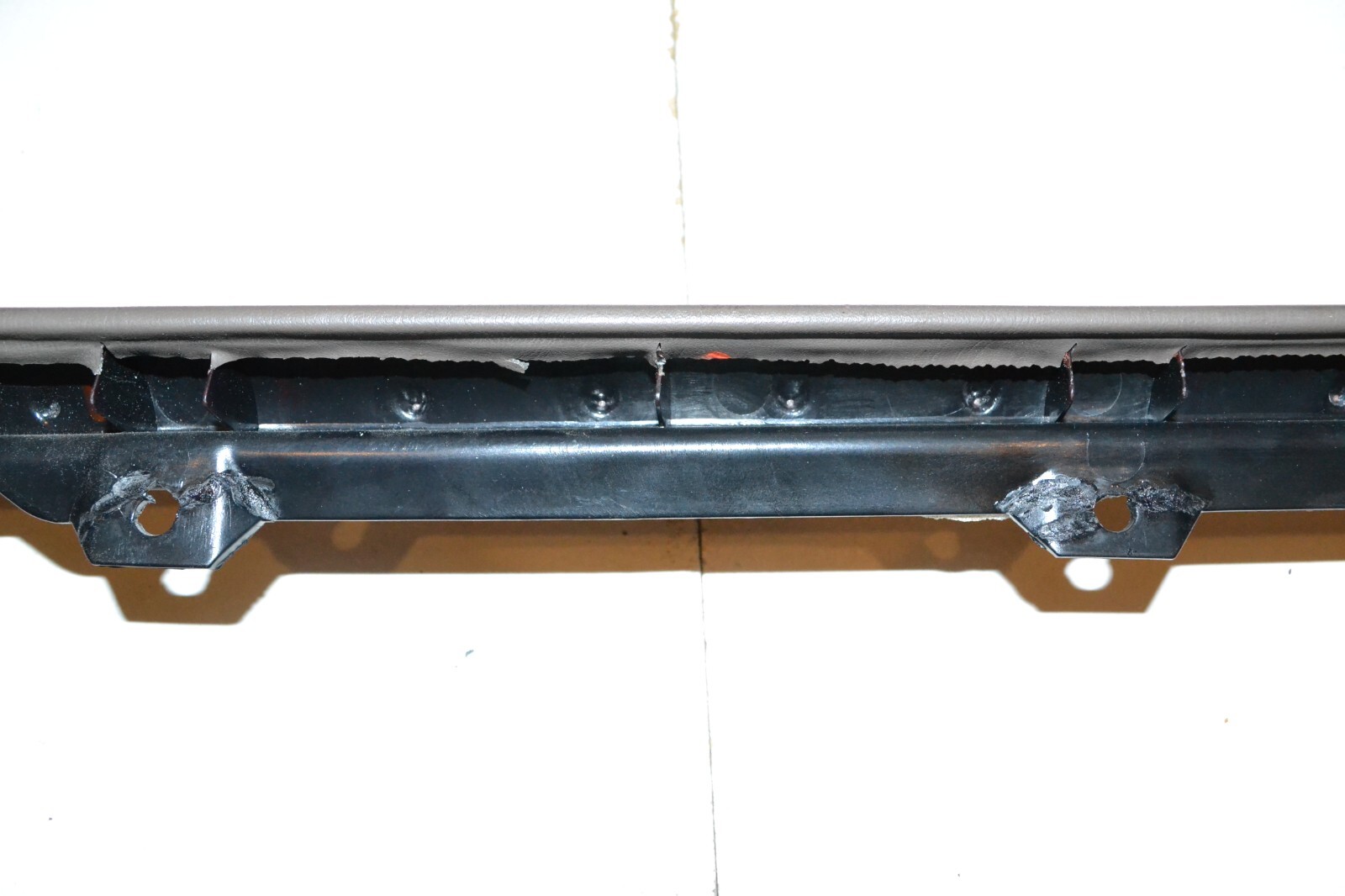 REPAIRS 1992-2000 Lexus SC300 SC400 Interior Window Trim Door Panel Top ...