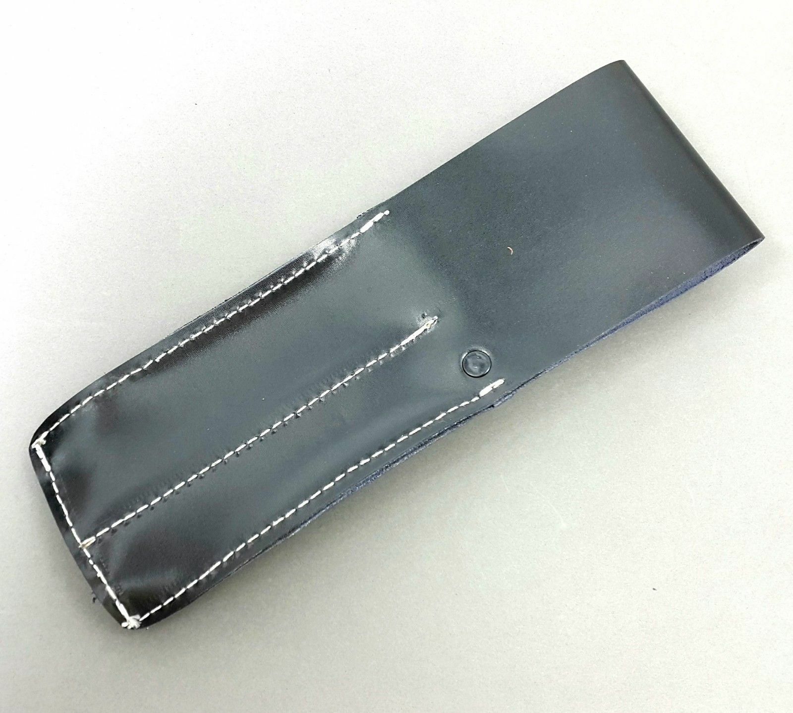 BLACK POUCH SHEATH FOR BALLISTIC TRENCH KNIFE PILUM RUSSIAN ARMY ...