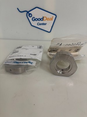 LOT OF 2 MULTIVAC BEARING BUSCHING 1059120 | eBay