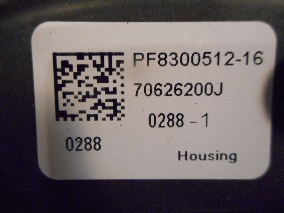 FASCO 70626200 U62B1 Draft Inducer Blower Motor Assembly D342094P07 | eBay