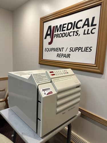 Midmark M11 Automatic Sterilizer Refurbished full 90-day warranty. | eBay