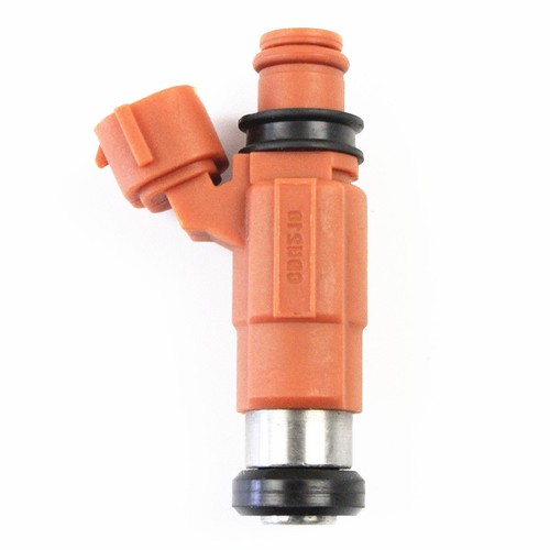 4 × Fuel Injectors Fit Yamaha F115 HP Outboard(2000-2011) CDH210 INP771 ...