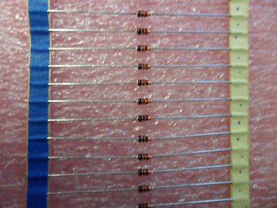 1N916 1N916A DIODE SMALL SIGNAL 100V 200mA DO-35 (50 PER LOT) | eBay