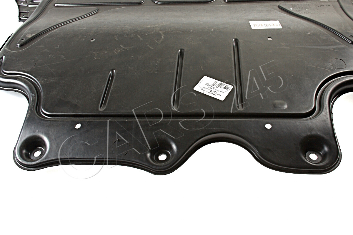 Genuine VW AUDI SEAT SKODA Golf R32 Noise Insulation Front 3Q0825236C ...