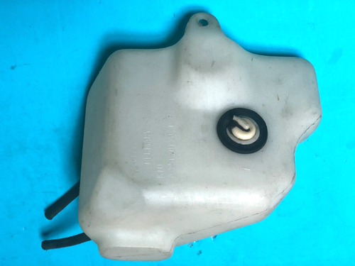 VW Bus Vanagon T25 1979-1992 Fuel Expansion Tank 251201304C Genuine NOS ...
