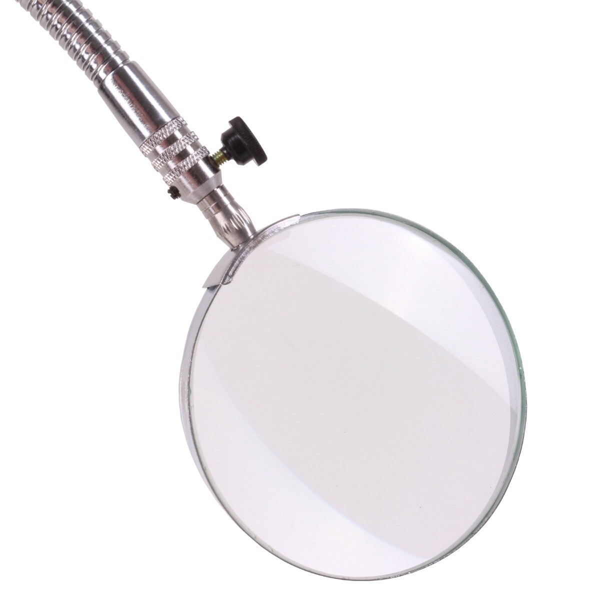 FLEXIBLE DESKTOP MAGNIFYING GLASS Game Modelling Figurine Model Craft ...