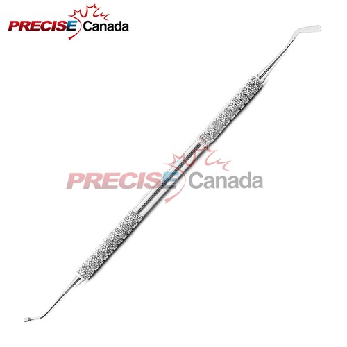 Dental Woodson # 2 Plugger Plastic Composite Filling Double Ended ...