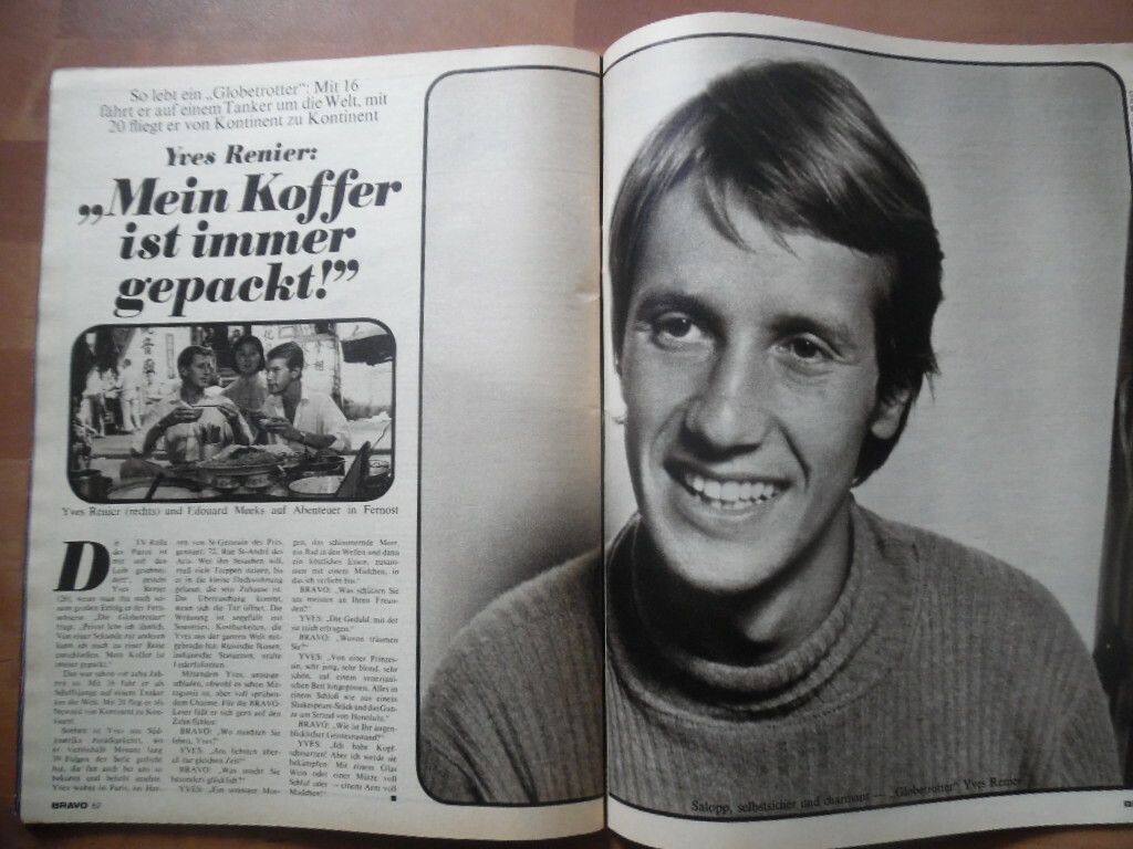 Richard Bee's Instagram, Twitter & Facebook on IDCrawl