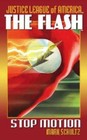 The Flash: Stop Motion (JLA (Pocket Star)) - Mass Market Paperback ...