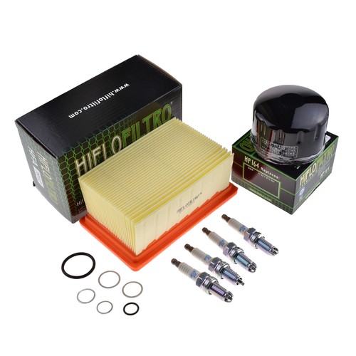 Service kit BMW R1200GS R1200GS ADV R1200R R1200RT R1200ST R1200S HP2 ...