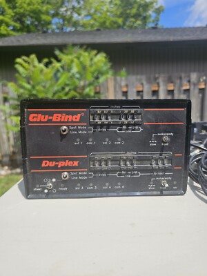 Glue-Bind CONTROL | eBay