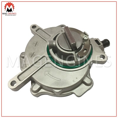 06D145100E BRAKE VACUUM PUMP AUDI A3 A4 TT QUATTRO & VOLKSWAGEN EOS GTI ...