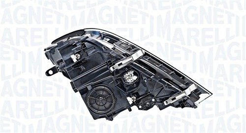 MAGNETI MARELLI Headlight LED Left 12V For BMW G11 G12 63117408719 | eBay