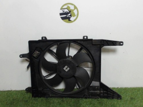Moto ventilateur radiateur RENAULT SCENIC 1 7701070217 | eBay