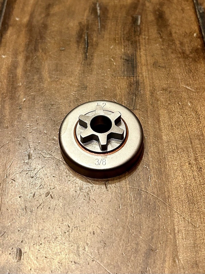 ECHO Clutch Drum CS-2511T CS-2511P A556001720 Genuine OEM | eBay