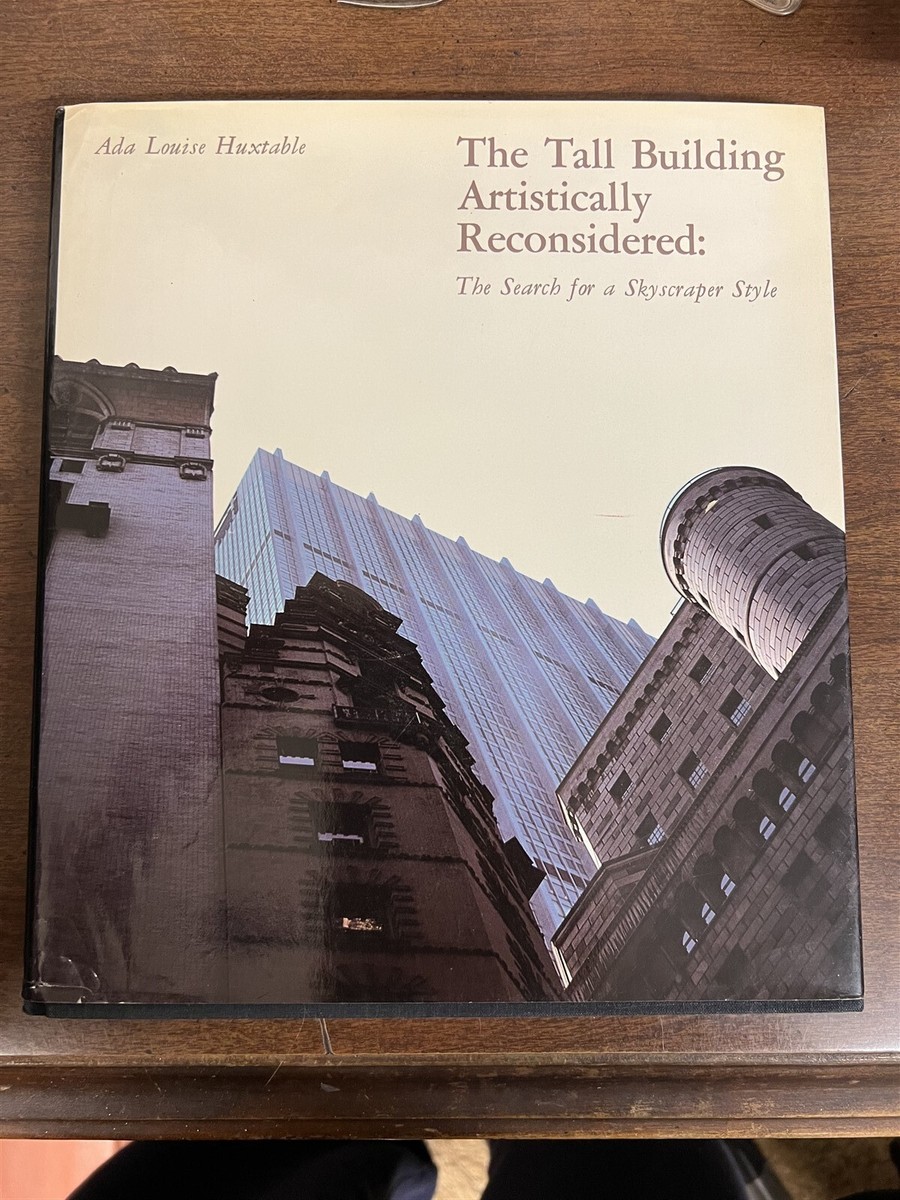 Ada Louise Huxtable Quotes