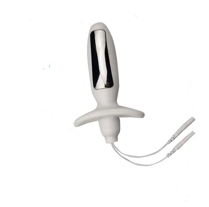 Anal Probe Electrode for TENS / EMS / E-Stim Devices With Cable Options ...