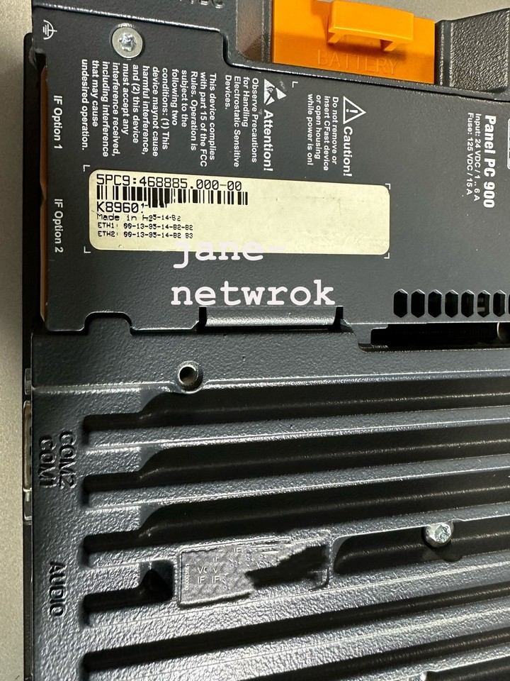 1PCS 100% test 5PC9:468885.000-00 (DHL or Fedex 90days Warranty) | eBay